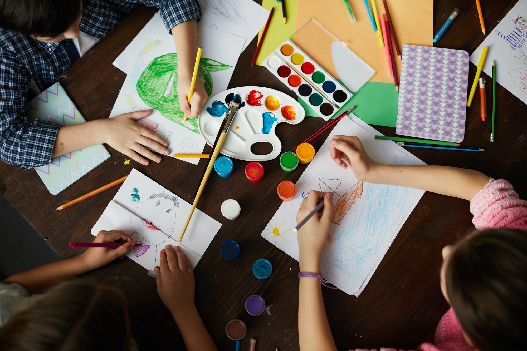 SEN - Special and Additional Educational Needs - New Way Tuition